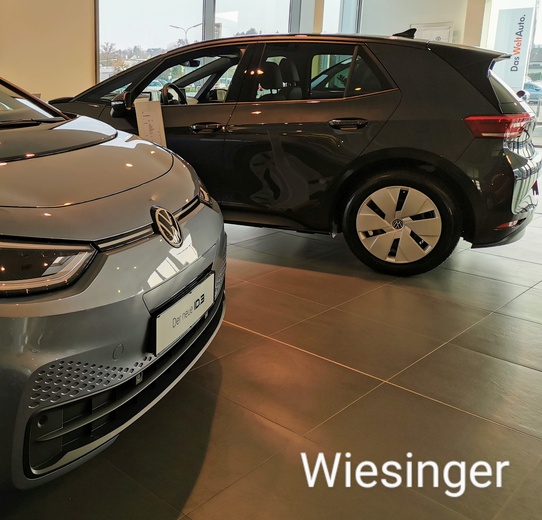 Autohaus Wiesinger